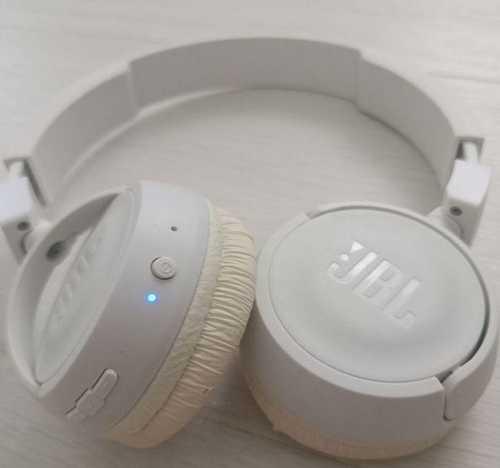 Беспроводные наушники jbl t450bt