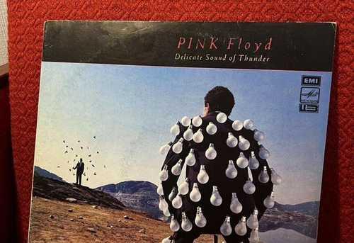 Винил Pink Floyd