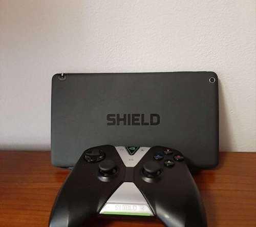 Nvidia shield tablet