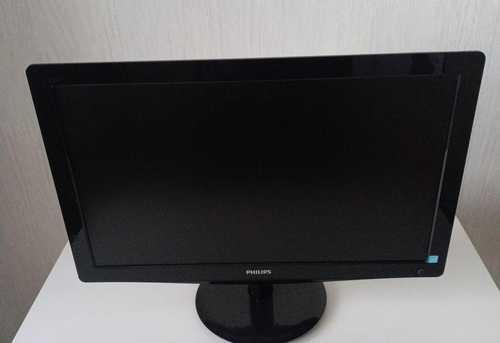 Монитор Philips 226V3L 22 дюйма