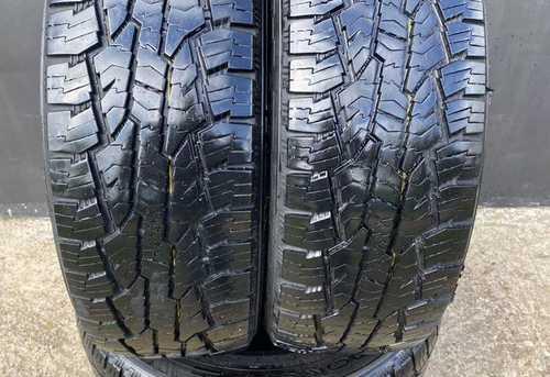 Nokian Tyres Rotiiva AT 215/65 R16 98H