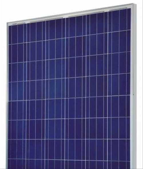 Солнечная панель фсм-200П