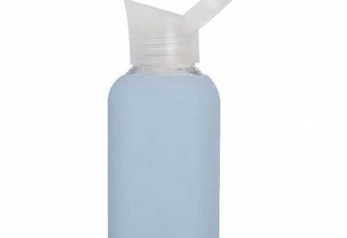 Бутылка Jordan Judy Water Glass Bottle Blue P001