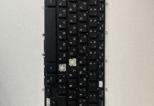 Клавиши клавиатура для ноутбука dell g3 3579
