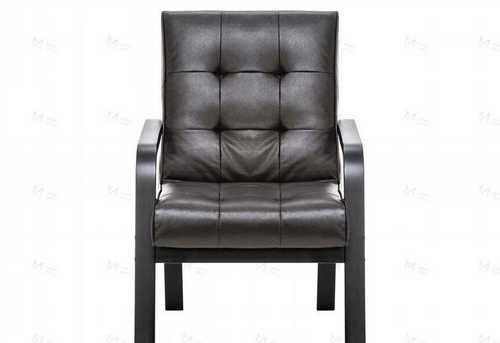 Мягкое кресло Модена в современном стиле. Эко кожа