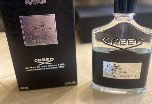 Духи мужские Creed aventus 100ml