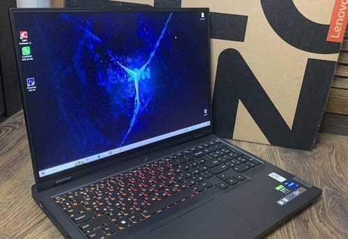 Lenovo Legion Pro 2023 i5 13500Hx/16GB/TB/RTX4050