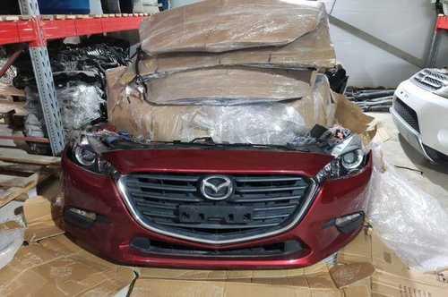 Ноускат Mazda 3 BM 3BM Мазда 3 бм