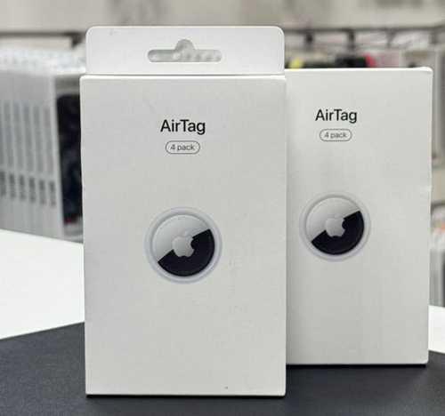 Apple AirTag 4 pack