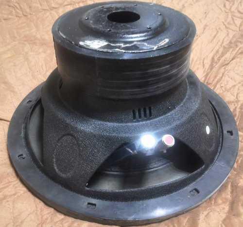Сабвуфер AMP M12D4