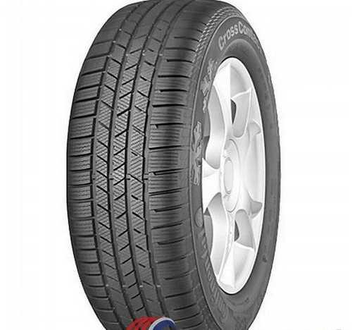 Continental ContiCrossContact Winter 275/45 R19 108V