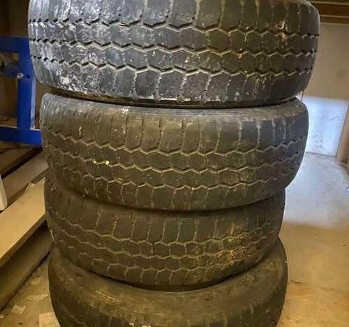 Sava Avant 4 Plus 195/70 R15C