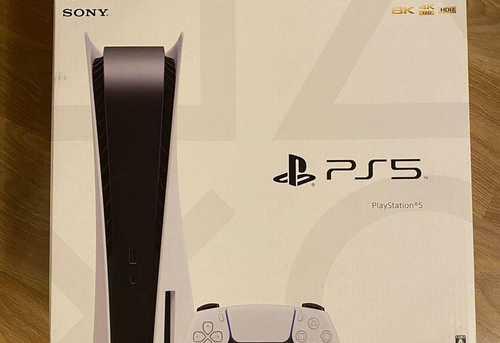 Sony playstation 5