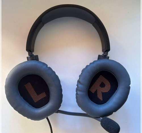 Проводные наушники JBL