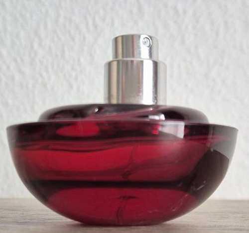 Парфюм мужской dkny Red Delicious Men