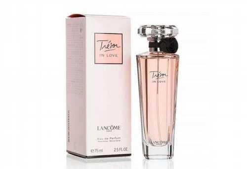 Lancome Tresor in Love