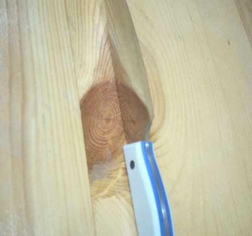 Кухонный шеф нож