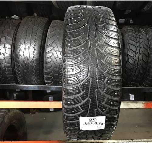 Nokian Tyres Hakkapeliitta 5 235/60 R18 107T