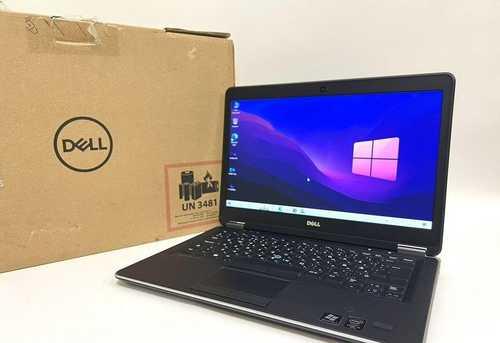 Dell Latitude 7440 FHD IPS i5 8GB 256GB SSD