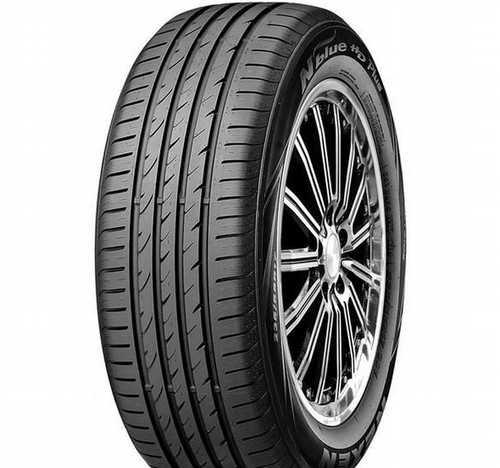 Nexen N'Blue HD Plus 185/60 R15 84T