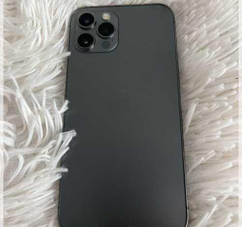 iPhone 12 Pro, 256 ГБ