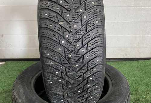 Nokian Tyres Nordman 8 205/55 R16 94T