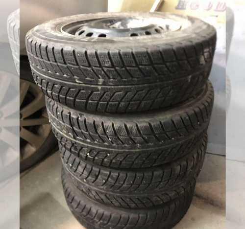 Шины 175/70 r13