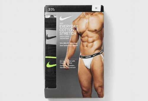 Мужские ежедневные джоки «Nike» (S-XLх3)
