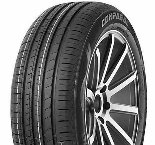 Compasal BLAZER HP 205/65 R16 95H