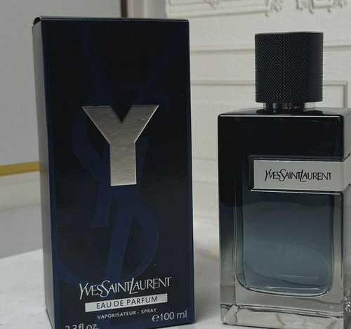 Yves Saint Laurent парфюм