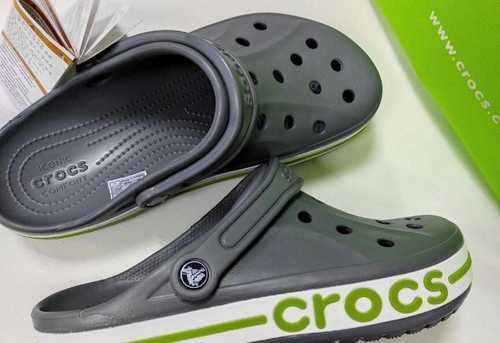 Crocs сабо кроксы