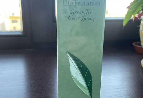 Elizabeth Arden Green Tea 50 ml Новая