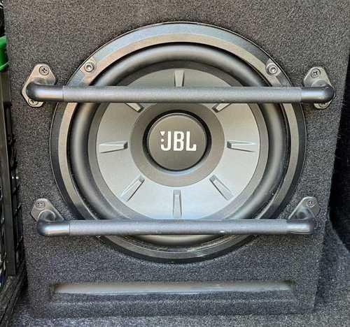 Активный сабвуфер JBL Stage 800BA