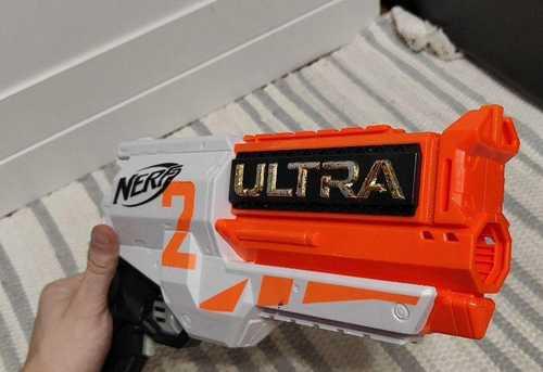 Бластер Нерф Nerf ultra 2 нёрф ультра