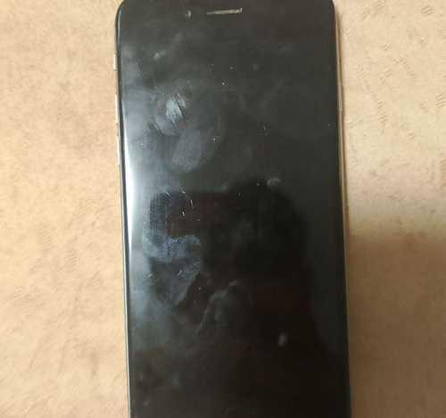 iPhone 6, 64 ГБ