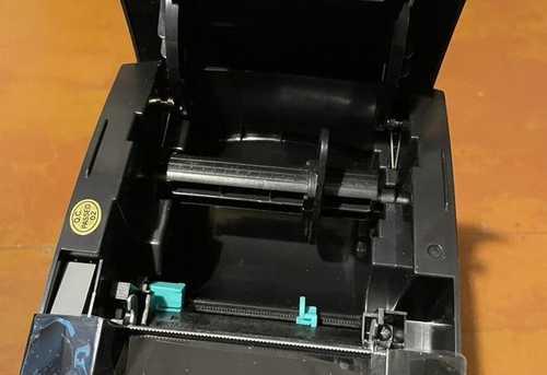 Мини принтер Xprinter