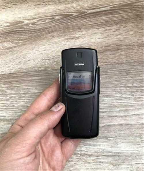 Nokia 8910i (Как Новый)