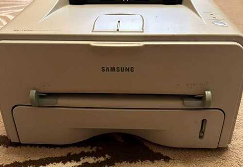 Принтер лазерный Samsung ml-1520p