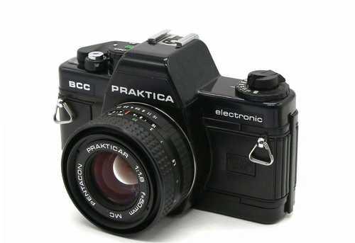 Praktica BCC electronic kit