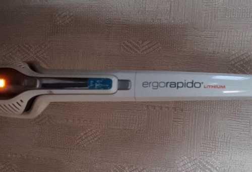 Пылесос Electrolux ergorapido