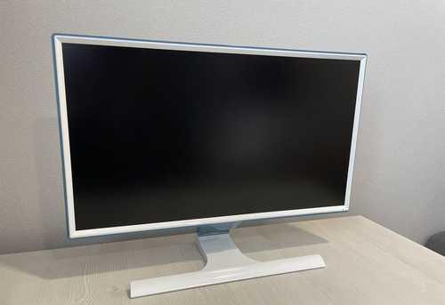 Монитор Samsung LS24E391HL