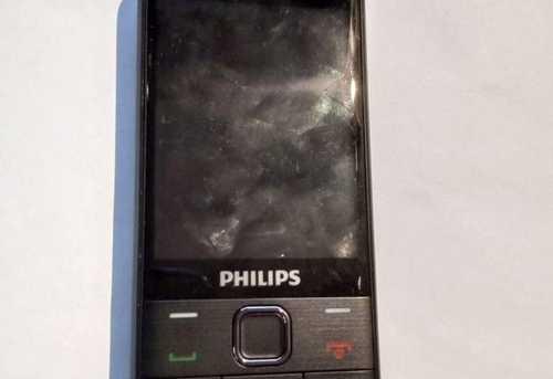 Philips Xenium E335