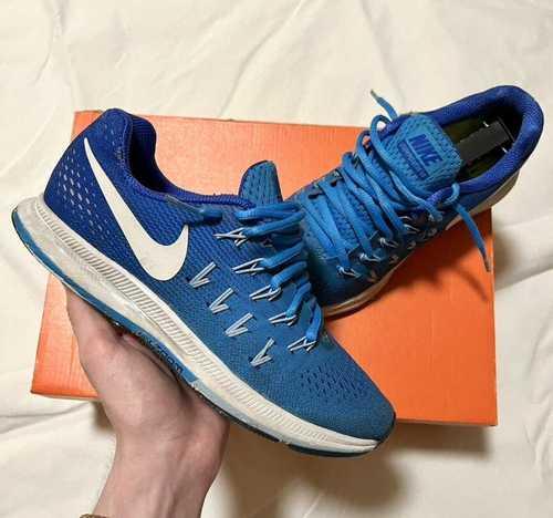 Nike Zoom Pegasus 33