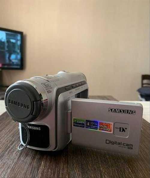 Видеокамера (коллекция видеокамер )