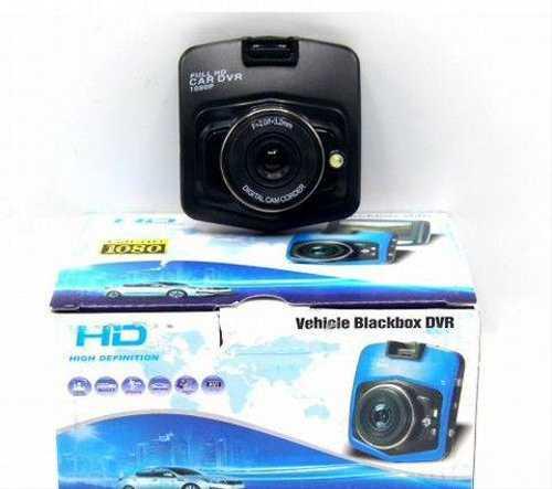 Автомобильный видеорегистратор Car DVR full HD138