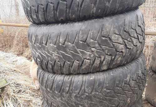 Cooper Discoverer A/T 12.5/35 R20