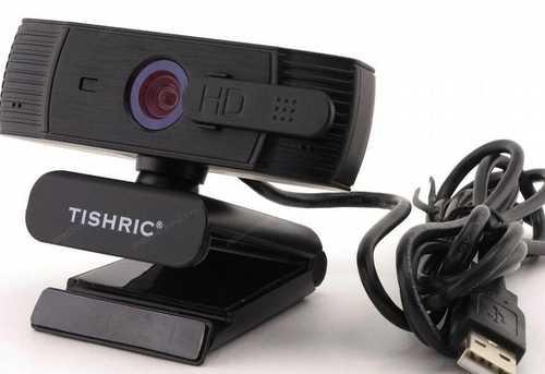 Камера tishric T200 (Full HD 1080p, 1920x108030 ка