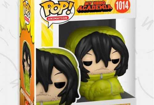 Фигурка Funko POP Animation My Hero Academia Aizaw