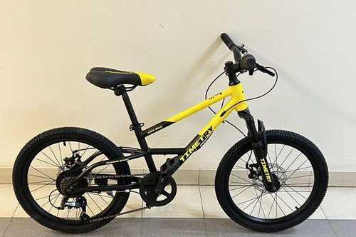 Велосипед Детский TimeTry TT086 Колеса 20"