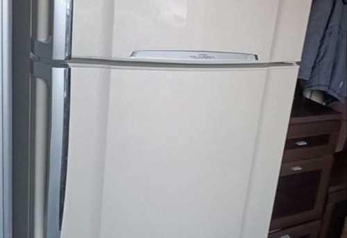Холодильник Toshiba б/у